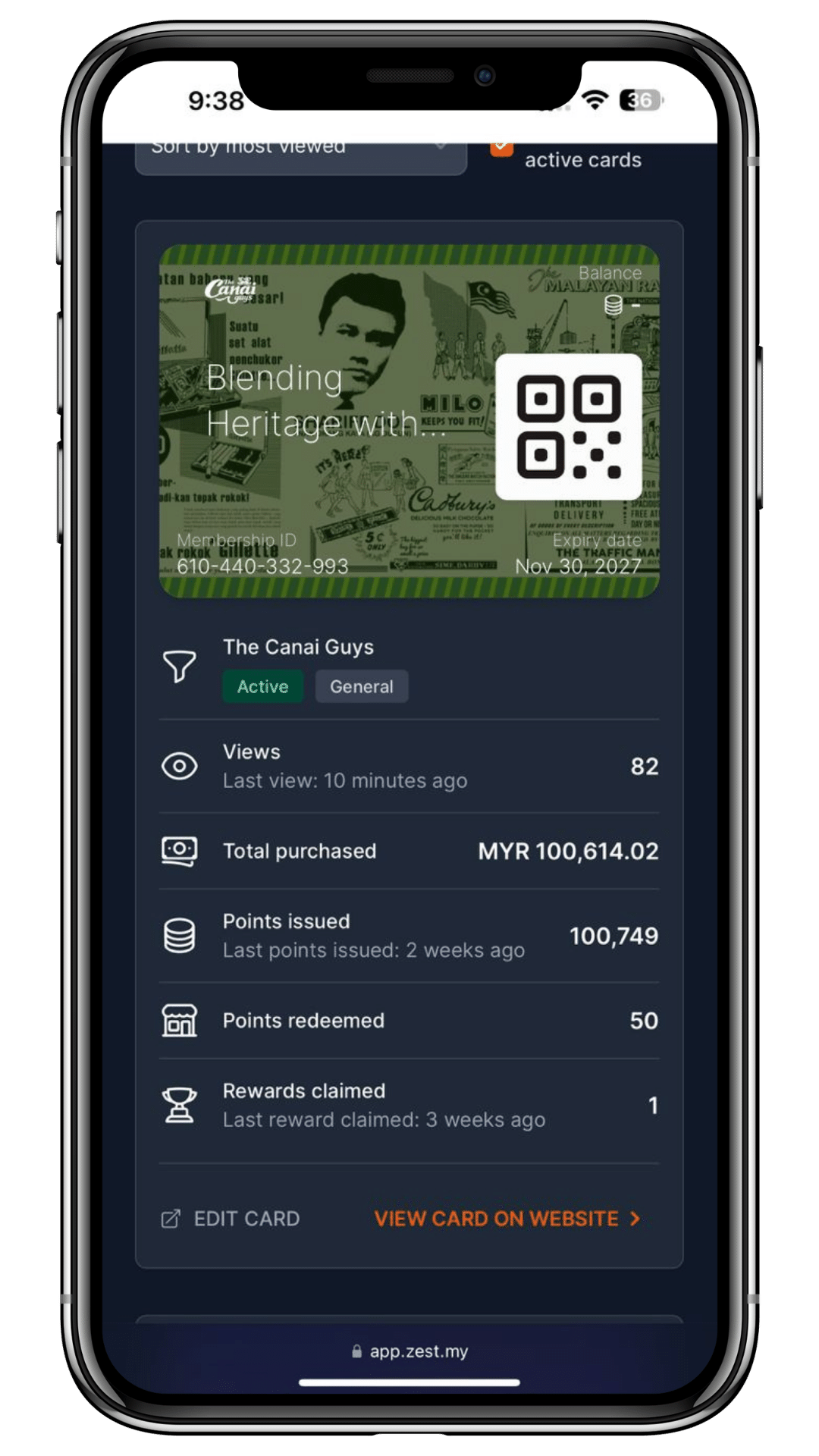 ZEST Loyalty Indonesia – Skyrocket your retail sales 3x